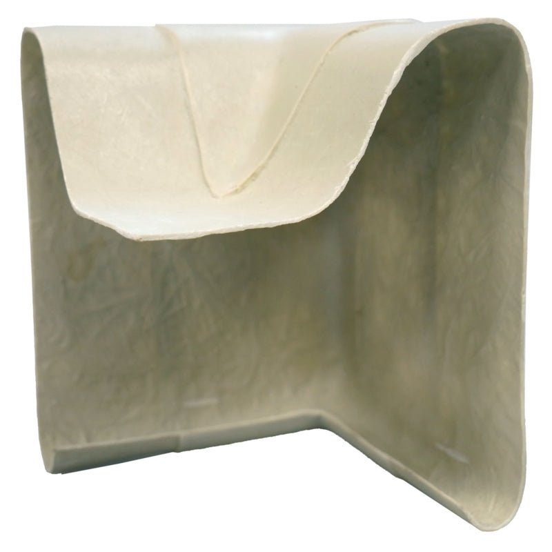 GRP & EPDM Roofing Corners - Internal & External Corner Trims | Apex