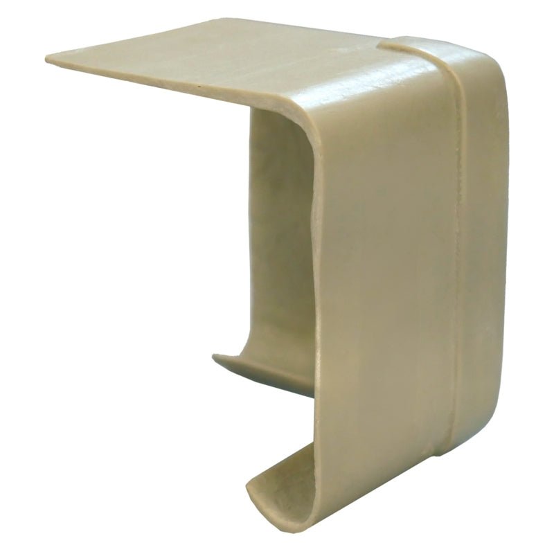 A200 GRP Roof Corner Trim – External Closure – Apex