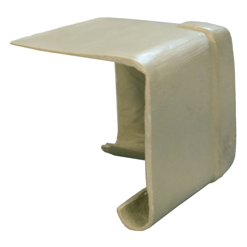 A170 Roof Corner Trim - Fibreglass – Apex