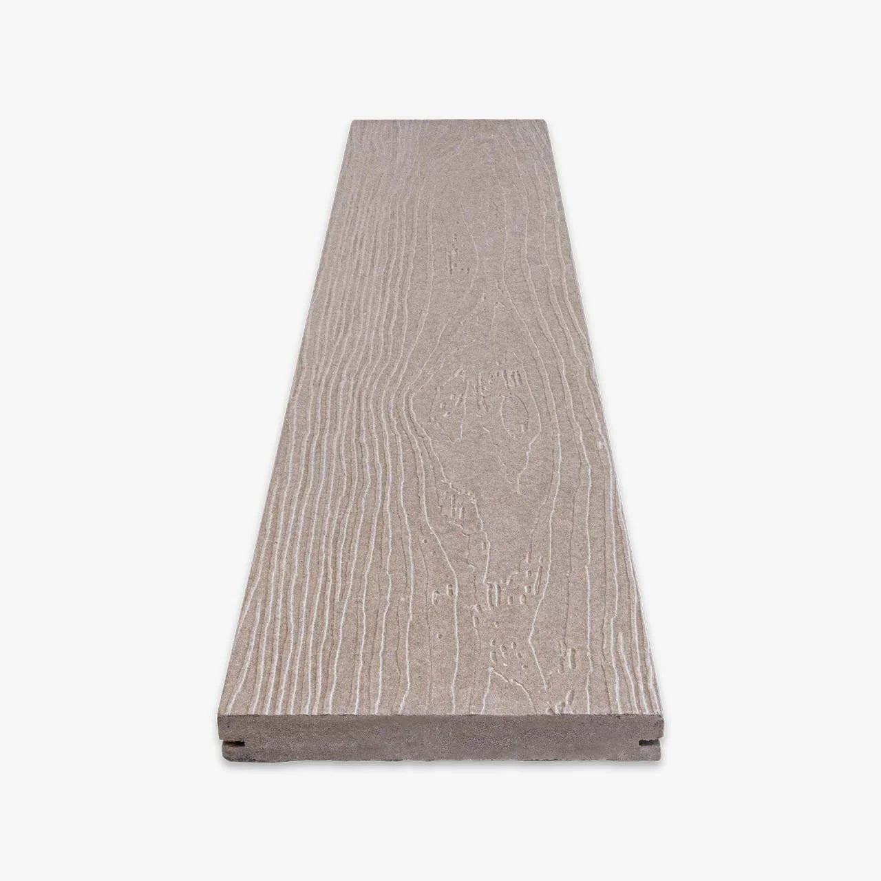 Fibre Cement Decking A1 Fire Rated | 2.44m Wood Grain Boards – Apex