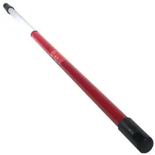 Extension Handle - Apex